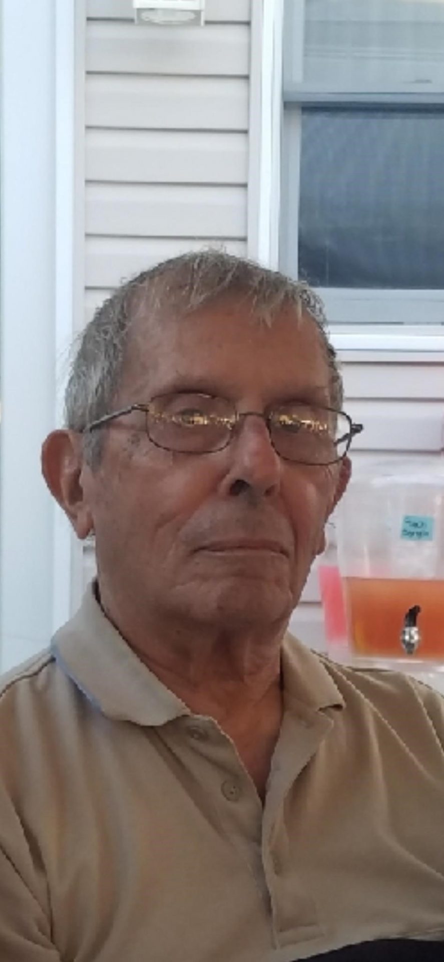 In loving memory of Joseph J. Cervini - Obituary Baldwin Brothers