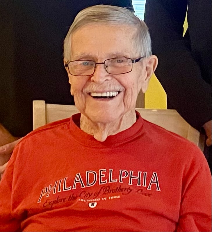 In loving memory of Charles E. Roberson - Obituary Baldwin Brothers