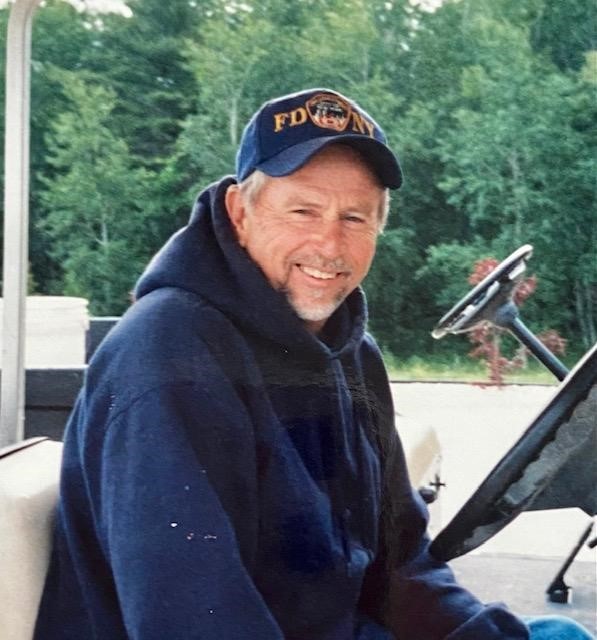 In loving memory of Charles "Charlie" Hess - Obituary Baldwin Brothers