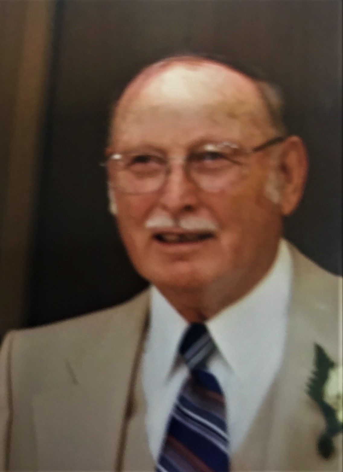 In loving memory of Howard "Howie" E. Close - Obituary Baldwin Brothers