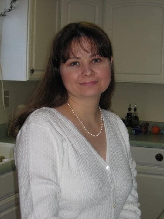 In loving memory of Laura (Linegar) Corbett - Obituary Baldwin Brothers