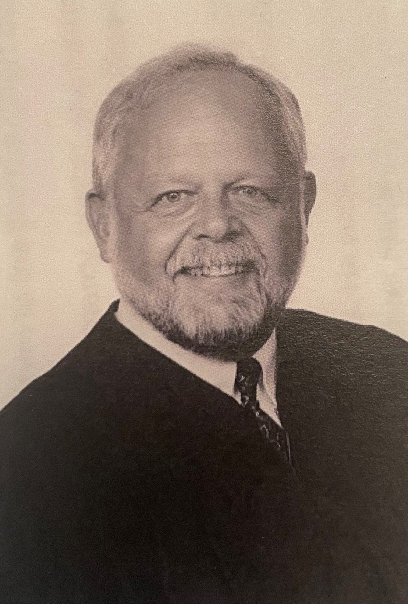 In loving memory of Judge Kenneth Corey - Obituary Baldwin Brothers