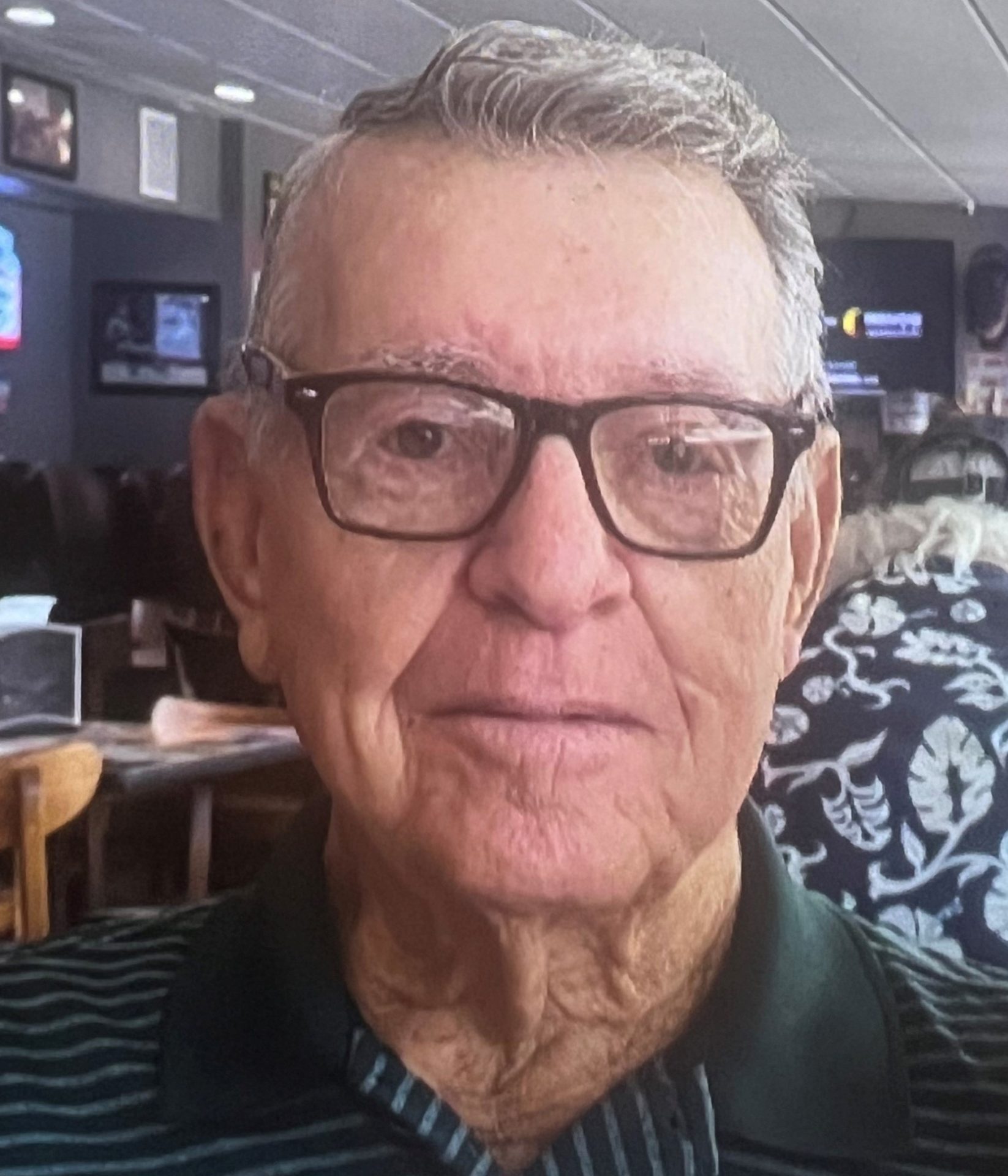 In loving memory of Walter Cullipher - Obituary Baldwin Brothers