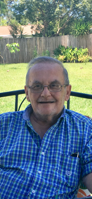 In loving memory of David Lee Sandel - Obituary Baldwin Brothers