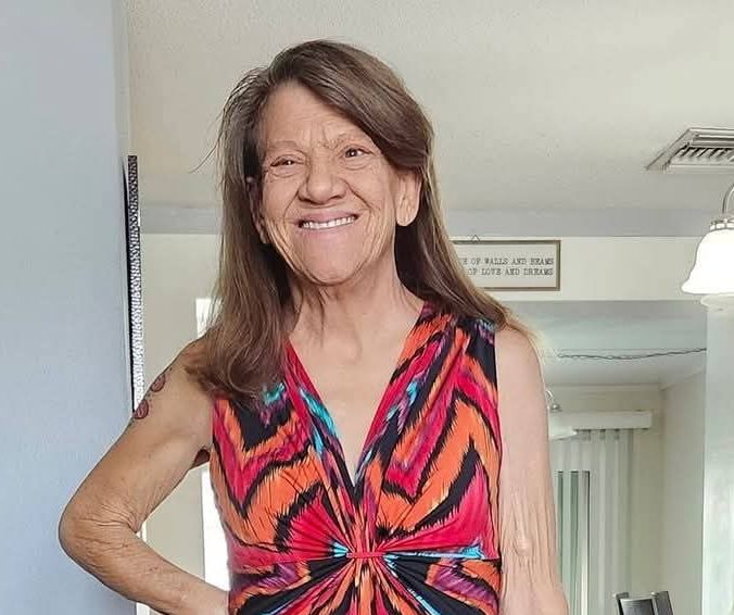 In loving memory of Darlene M. Fowler - Obituary Baldwin Brothers