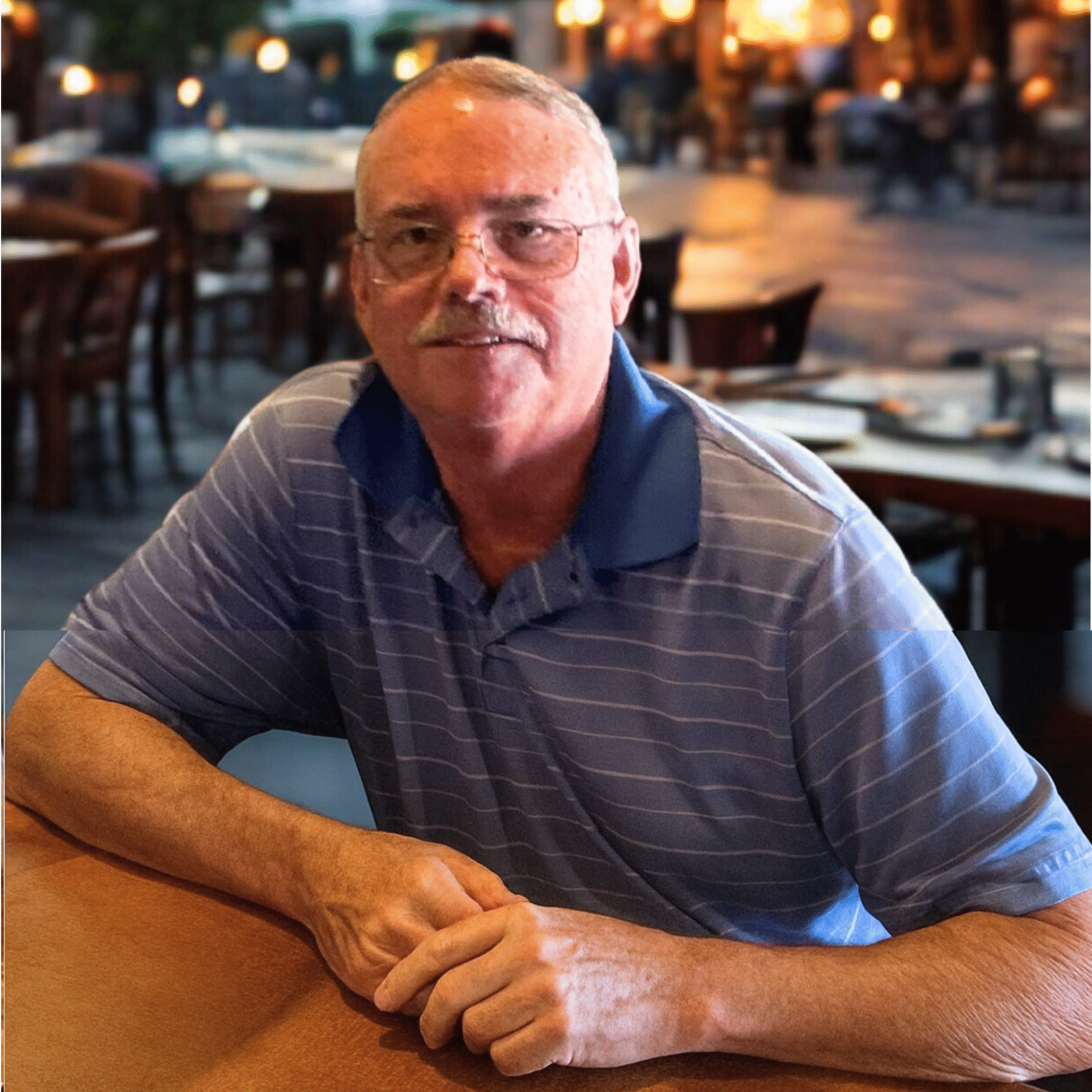 In loving memory of David Louis Schaefer - Obituary Baldwin Brothers