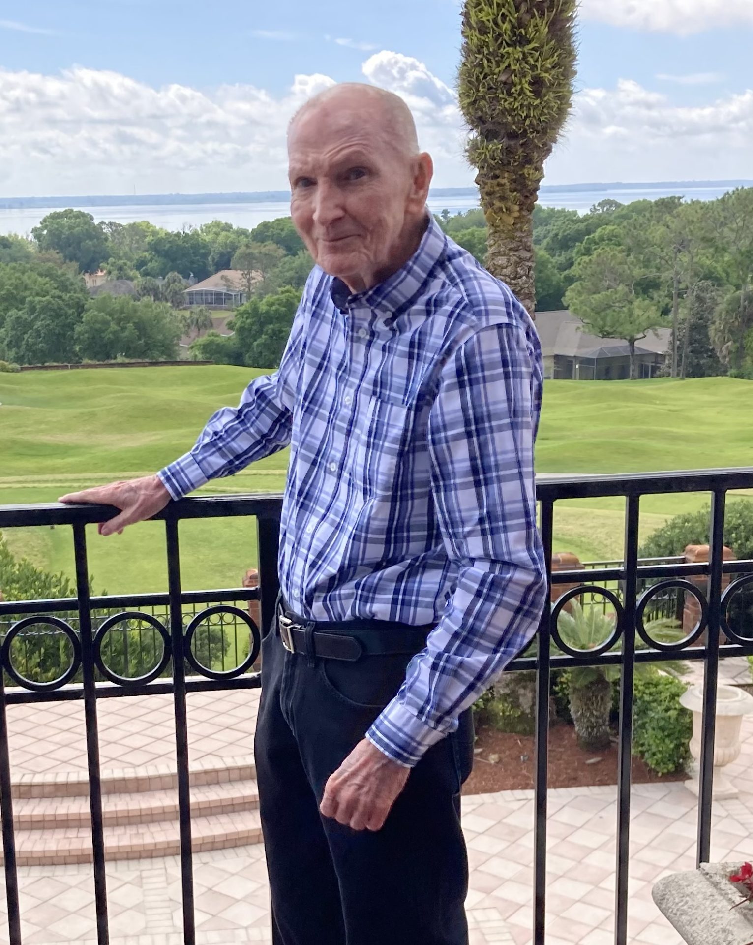 In loving memory of Donald Detrow - Obituary Baldwin Brothers