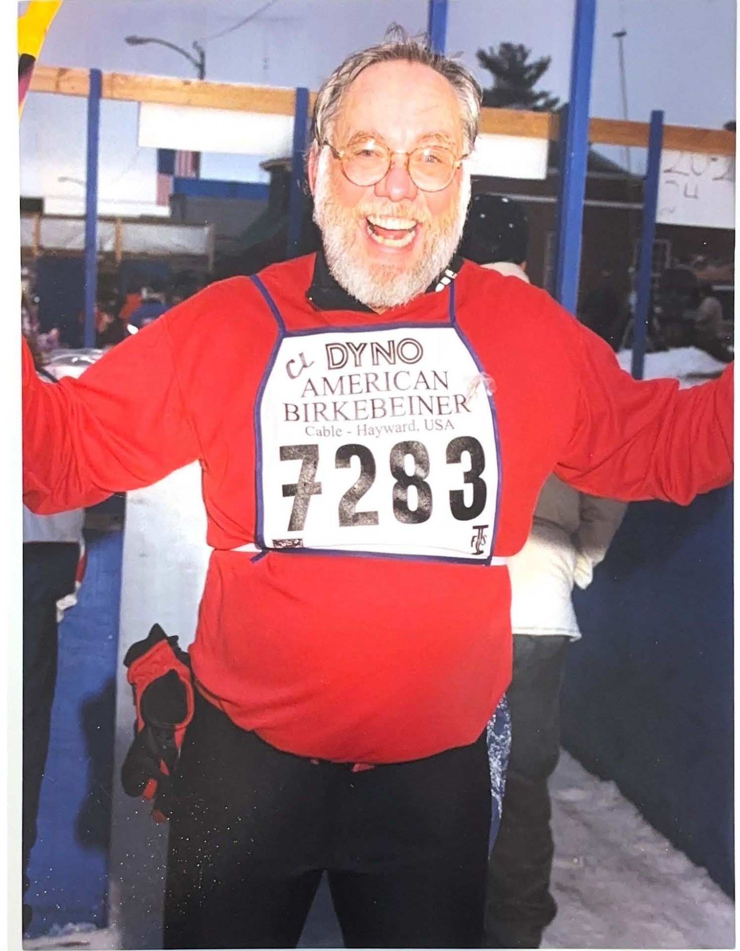 In loving memory of Walter Benjamin Dodds, Jr. - Obituary Baldwin Brothers