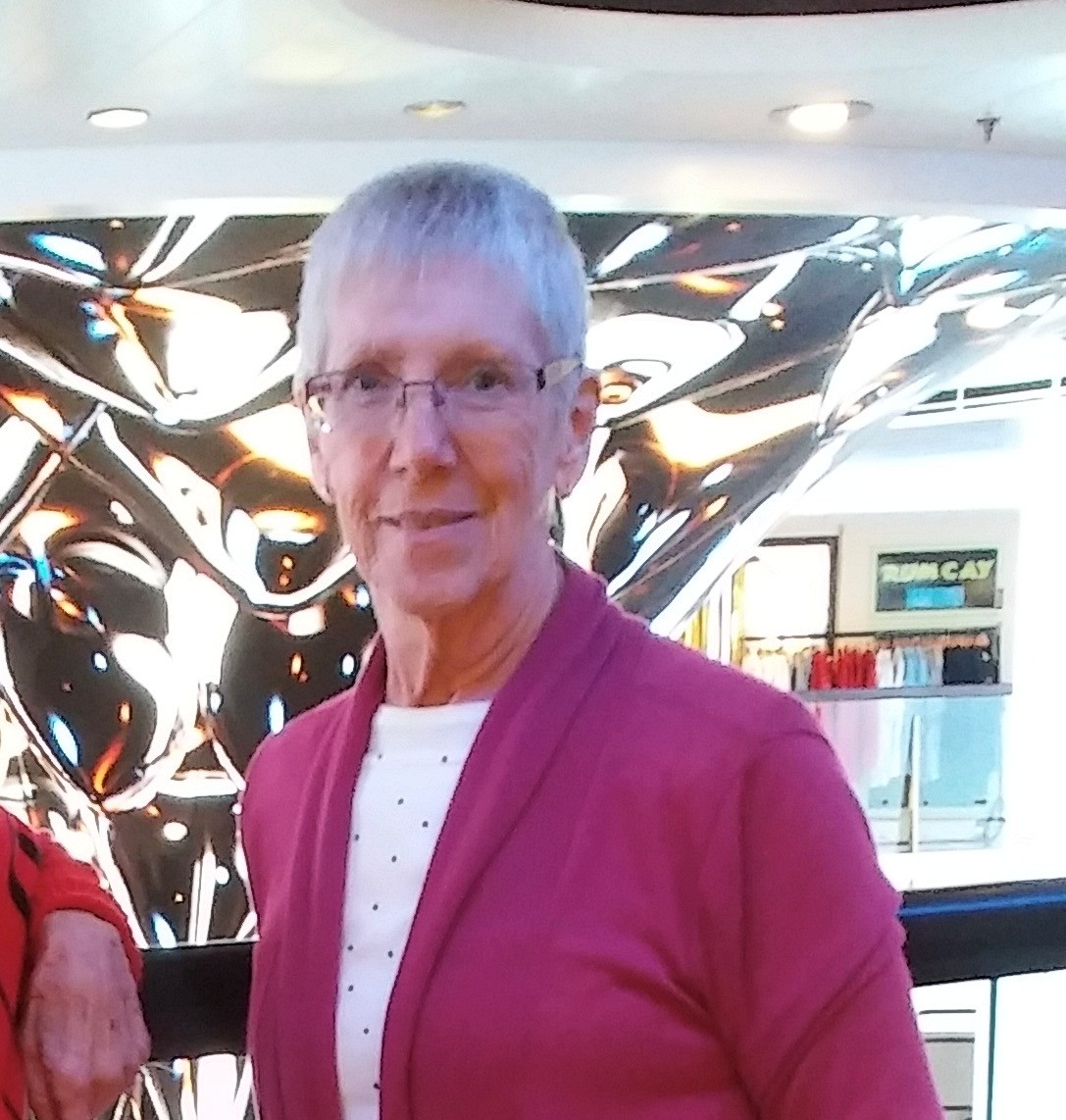 In loving memory of Elizabeth Ann Bennett - Obituary Baldwin Brothers