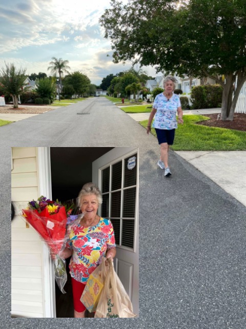 In loving memory of Peggy Ann Elrod - Obituary Baldwin Brothers