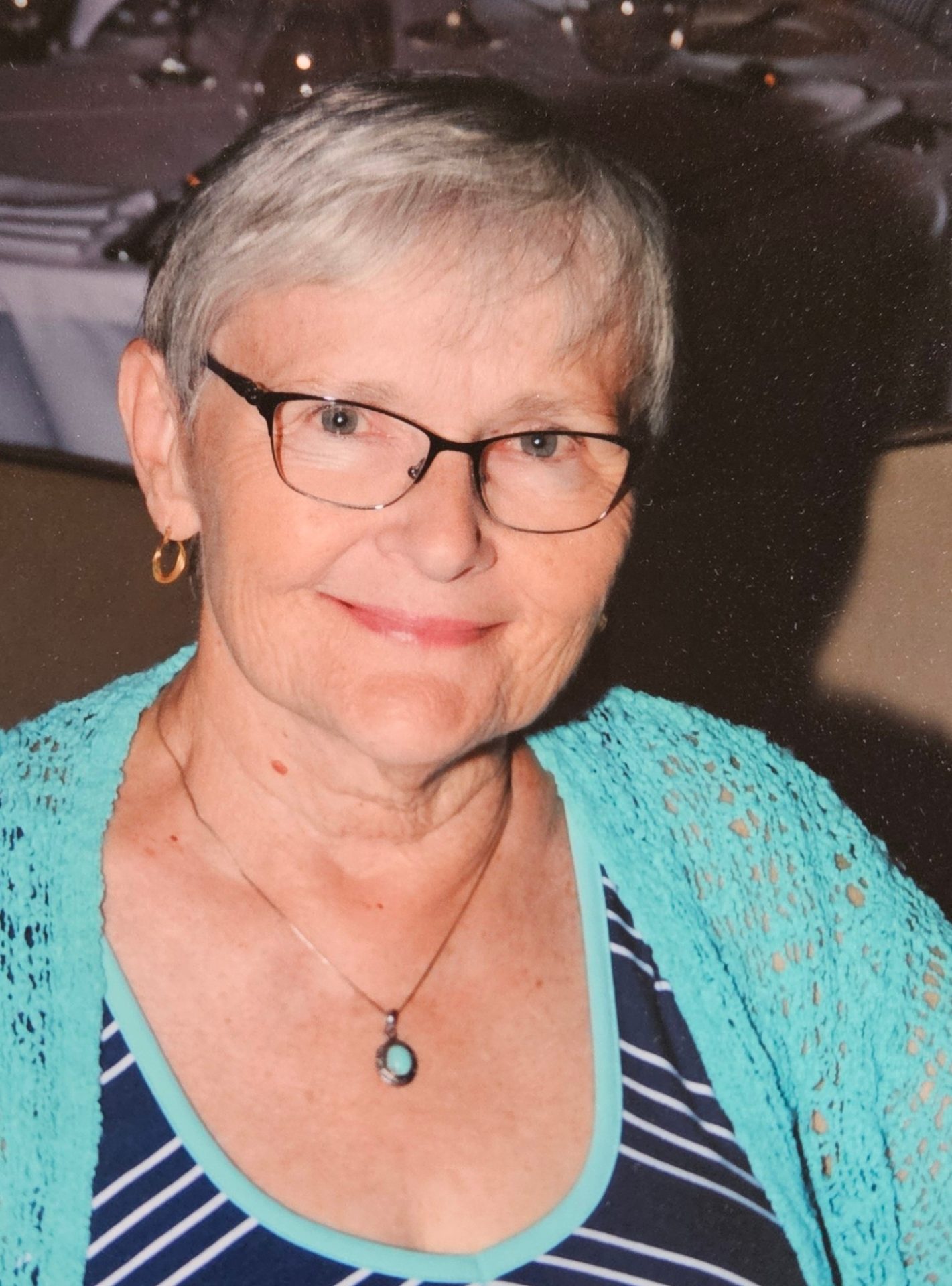 In loving memory of Kathleen Finck - Obituary Baldwin Brothers