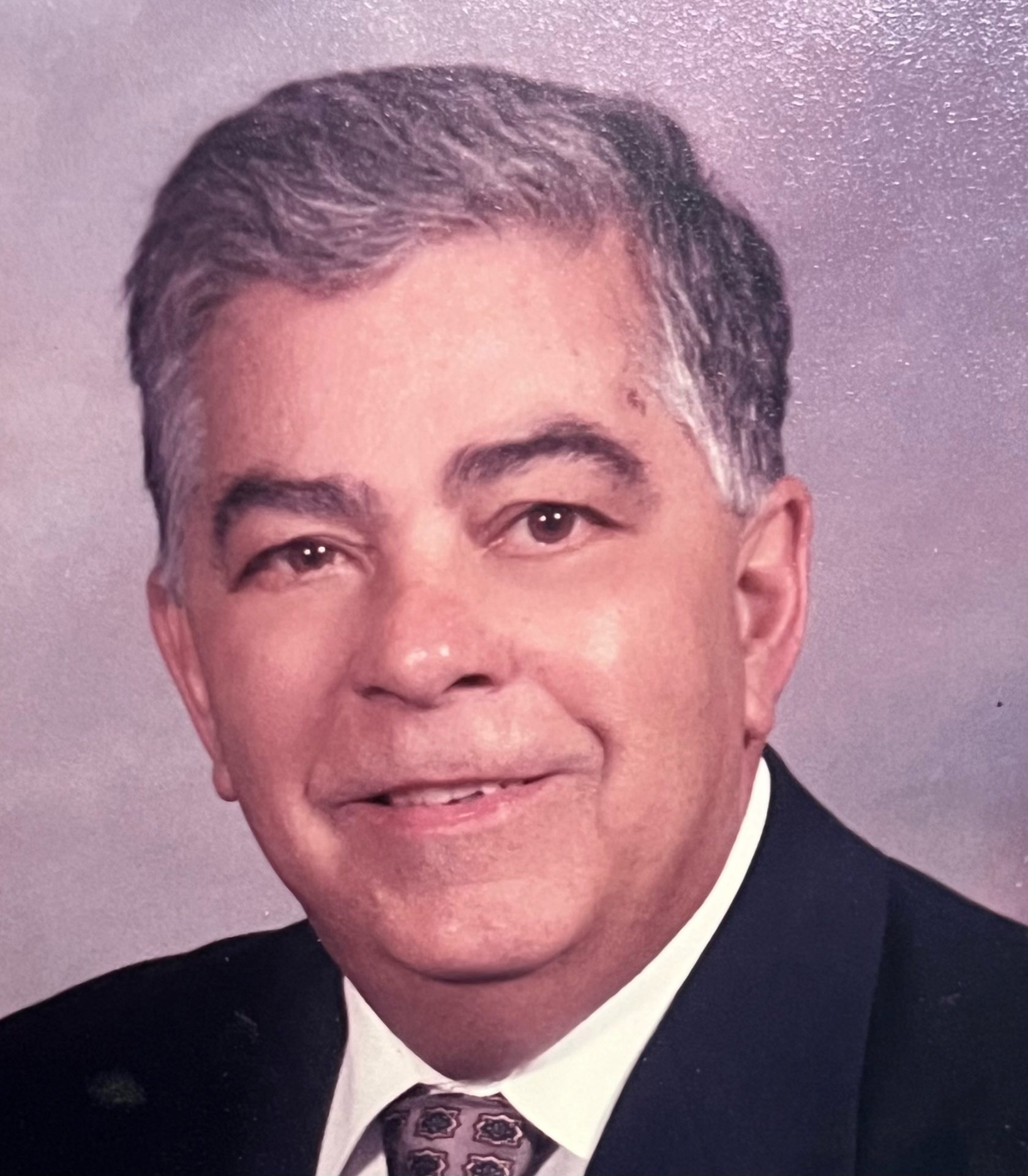 In loving memory of Fred Rader - Obituary Baldwin Brothers