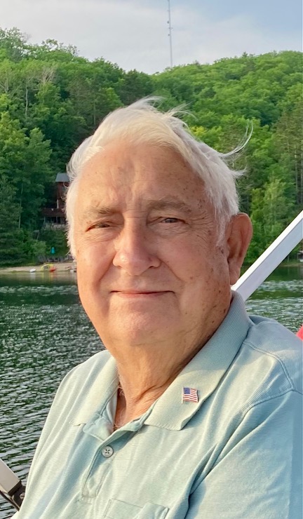 In loving memory of Kenneth Charles Hess - Obituary Baldwin Brothers