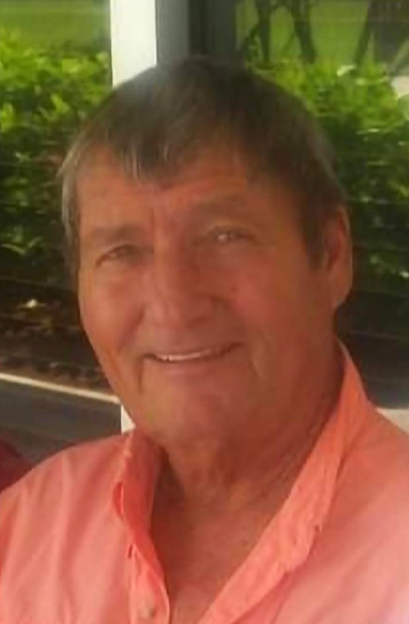 In loving memory of George Robert Parramore - Obituary Baldwin Brothers