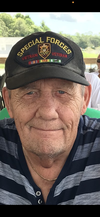 In loving memory of Thomas Glines - Obituary Baldwin Brothers