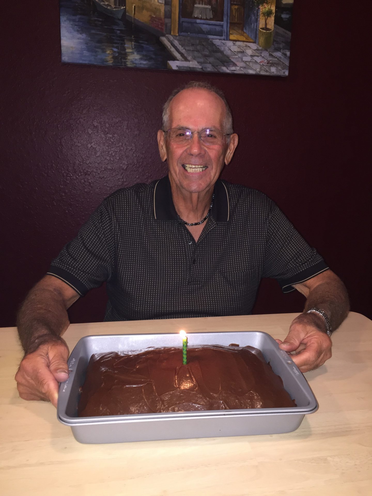 In loving memory of Robert David Hance - Obituary Baldwin Brothers