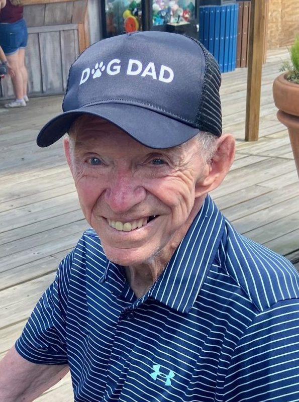 In loving memory of Pat Harris - Obituary Baldwin Brothers