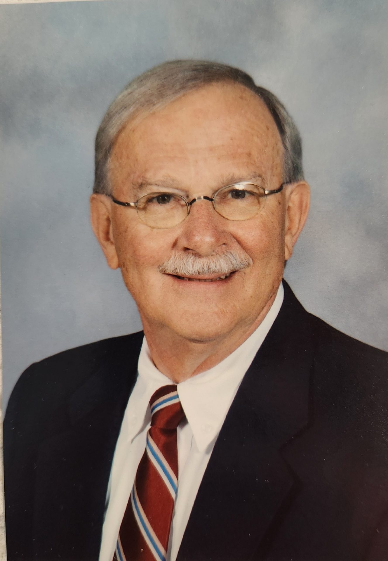 In loving memory of H. Joseph O'Bryan - Obituary Baldwin Brothers