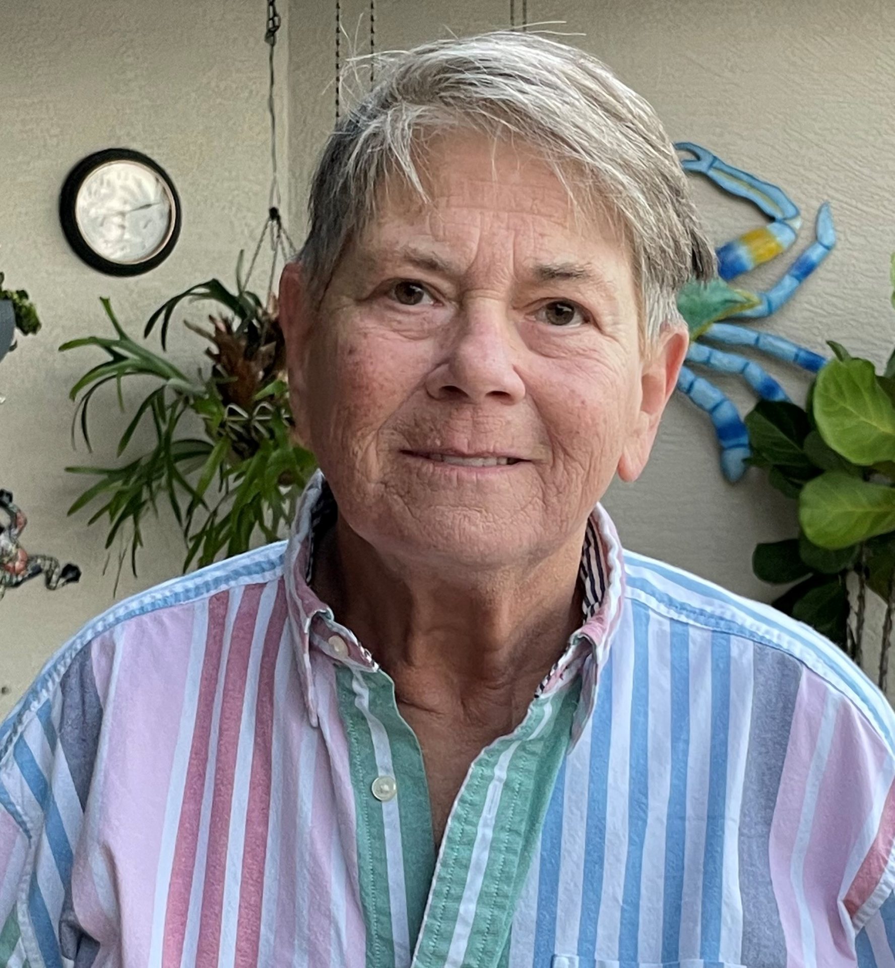 In loving memory of Diana Hope Hoover - Obituary Baldwin Brothers