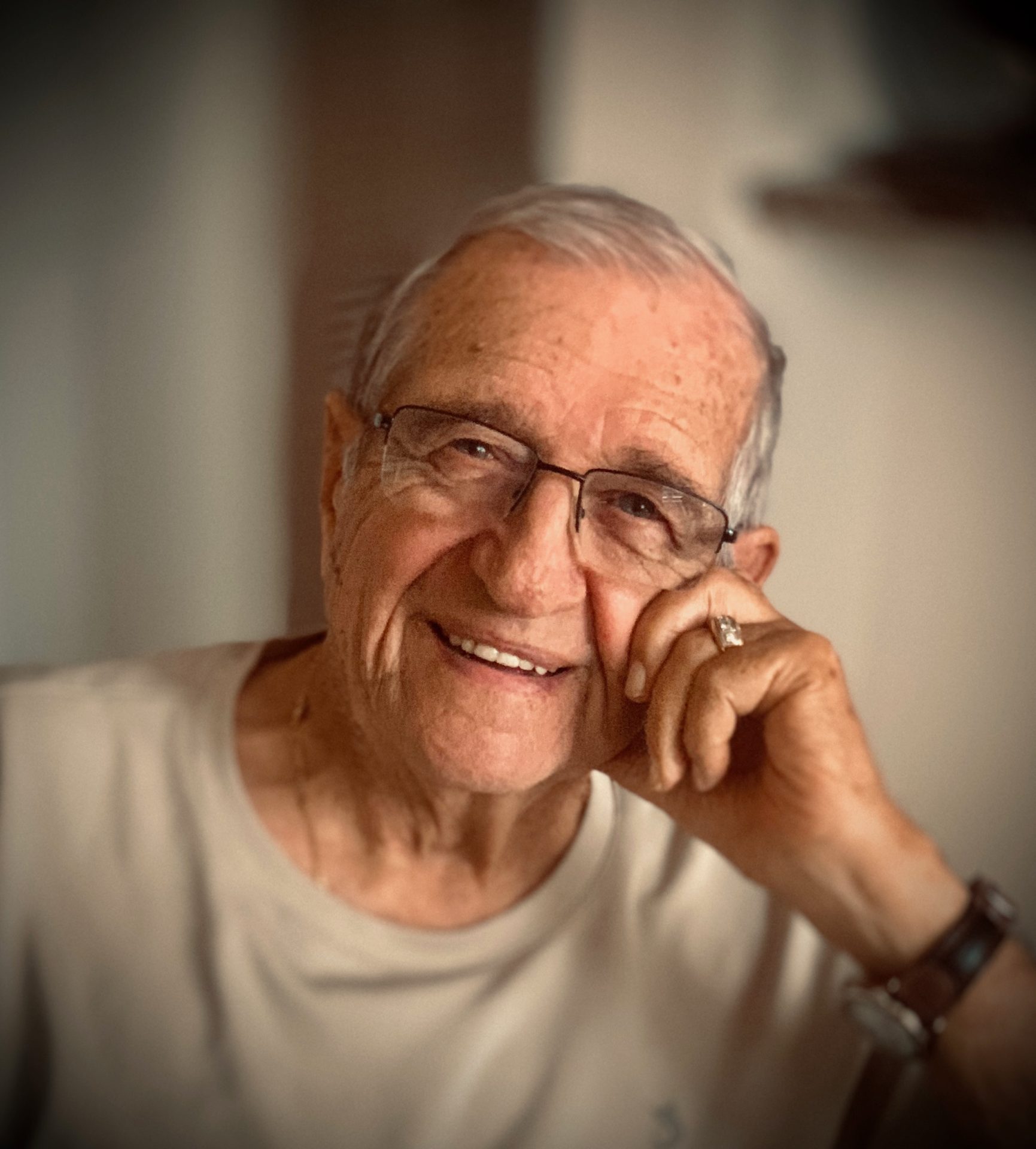 In loving memory of Robert Reffi - Obituary Baldwin Brothers