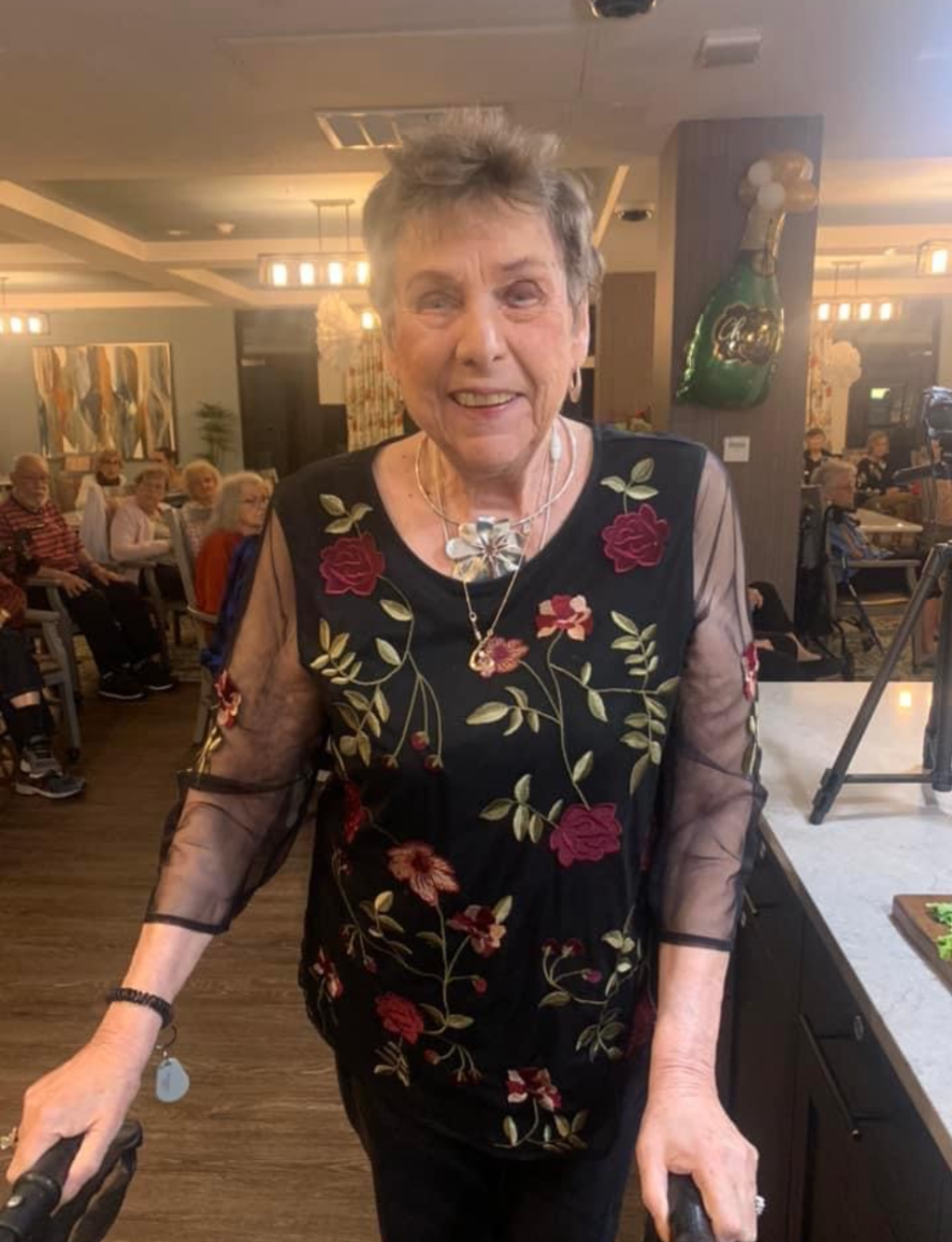 In loving memory of Nancy Murphy - Obituary Baldwin Brothers