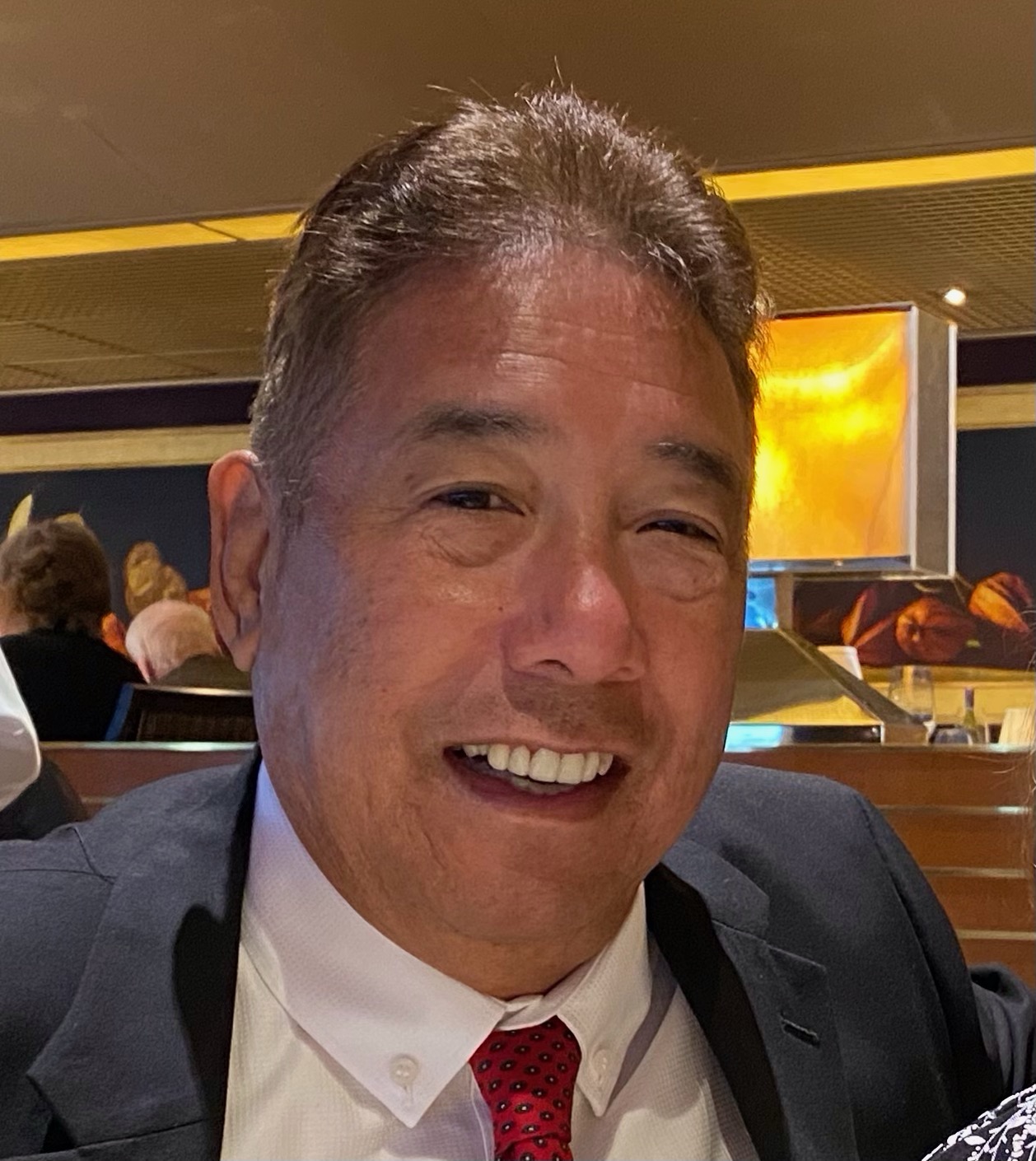 In loving memory of Louis W. Knust-Graichen - Obituary Baldwin Brothers