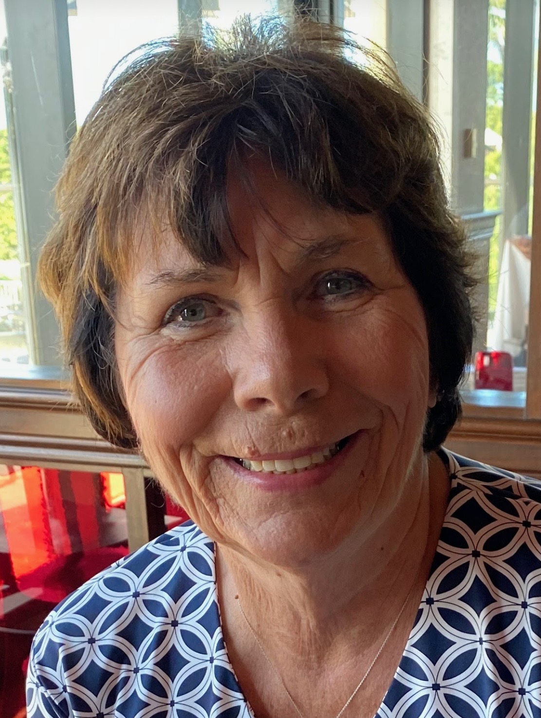 In loving memory of Patricia A. (Freeman) Neerdaels - Obituary Baldwin ...