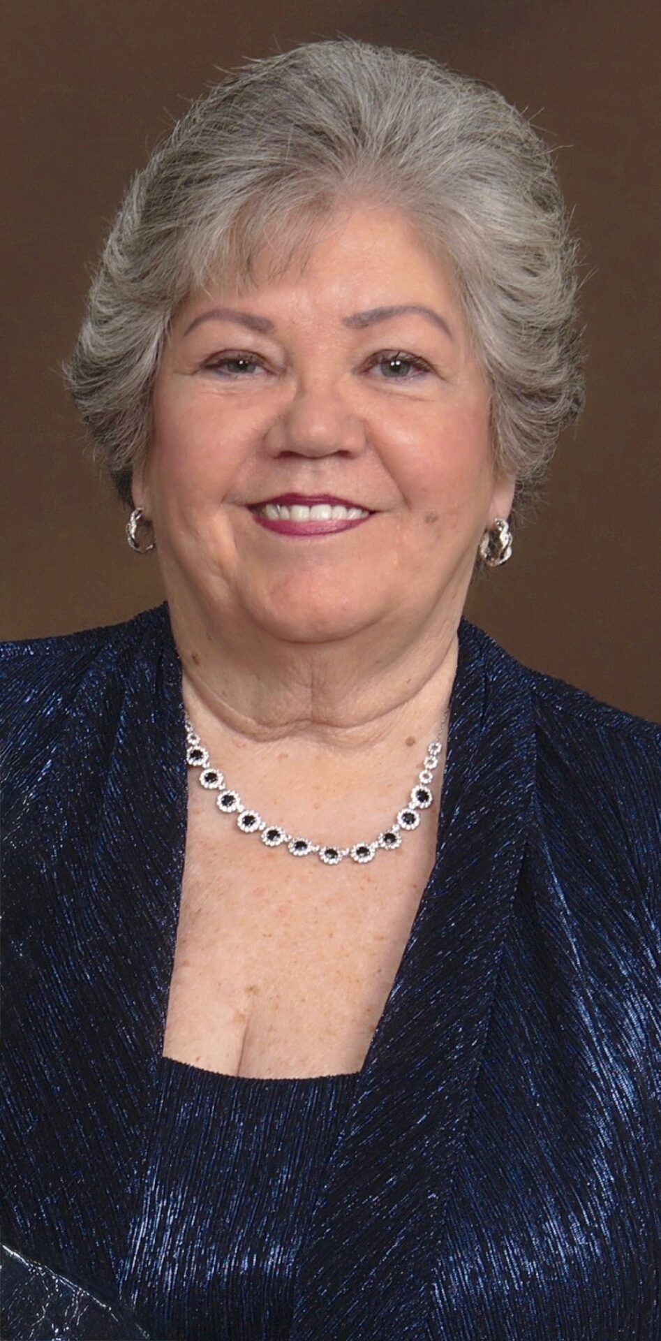 In loving memory of Violet Mae Robertson - Obituary Baldwin Brothers