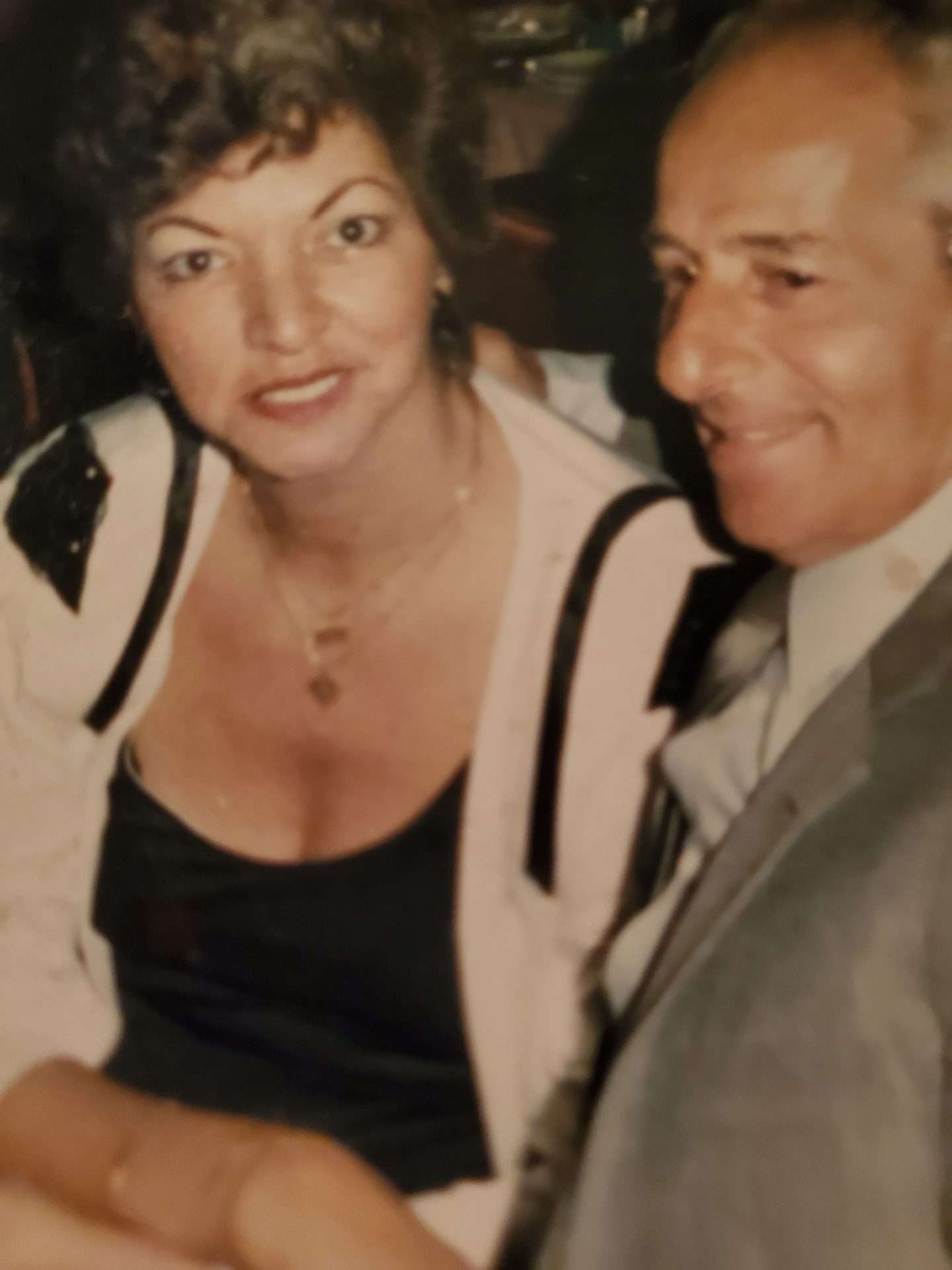 In loving memory of Evelyn Geraldine Ingenito - Obituary Baldwin Brothers