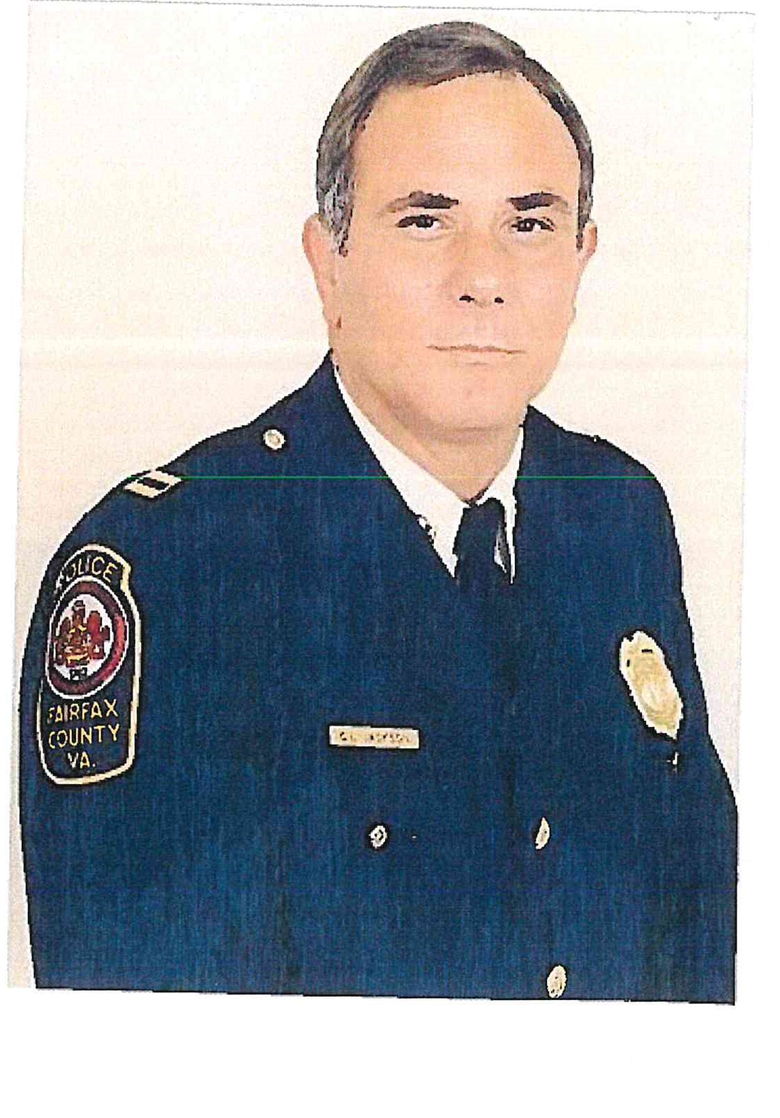 In loving memory of Charles Jackson - Obituary Baldwin Brothers