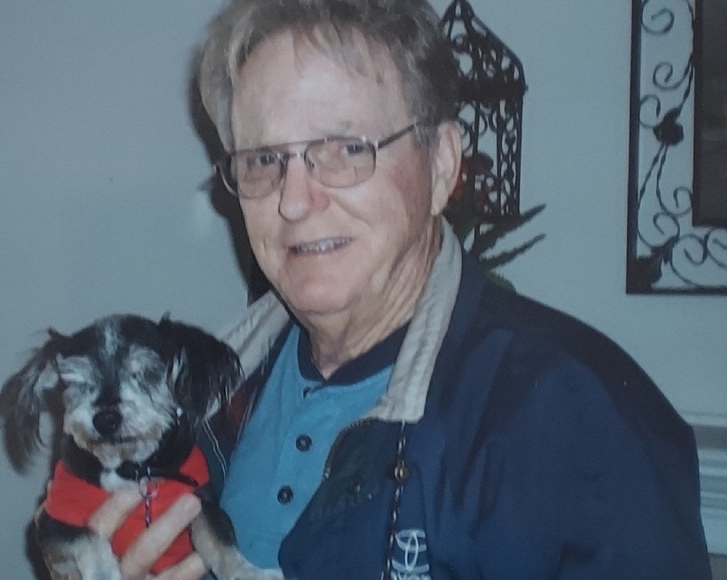 In loving memory of Ronald Thomas Jackson - Obituary Baldwin Brothers