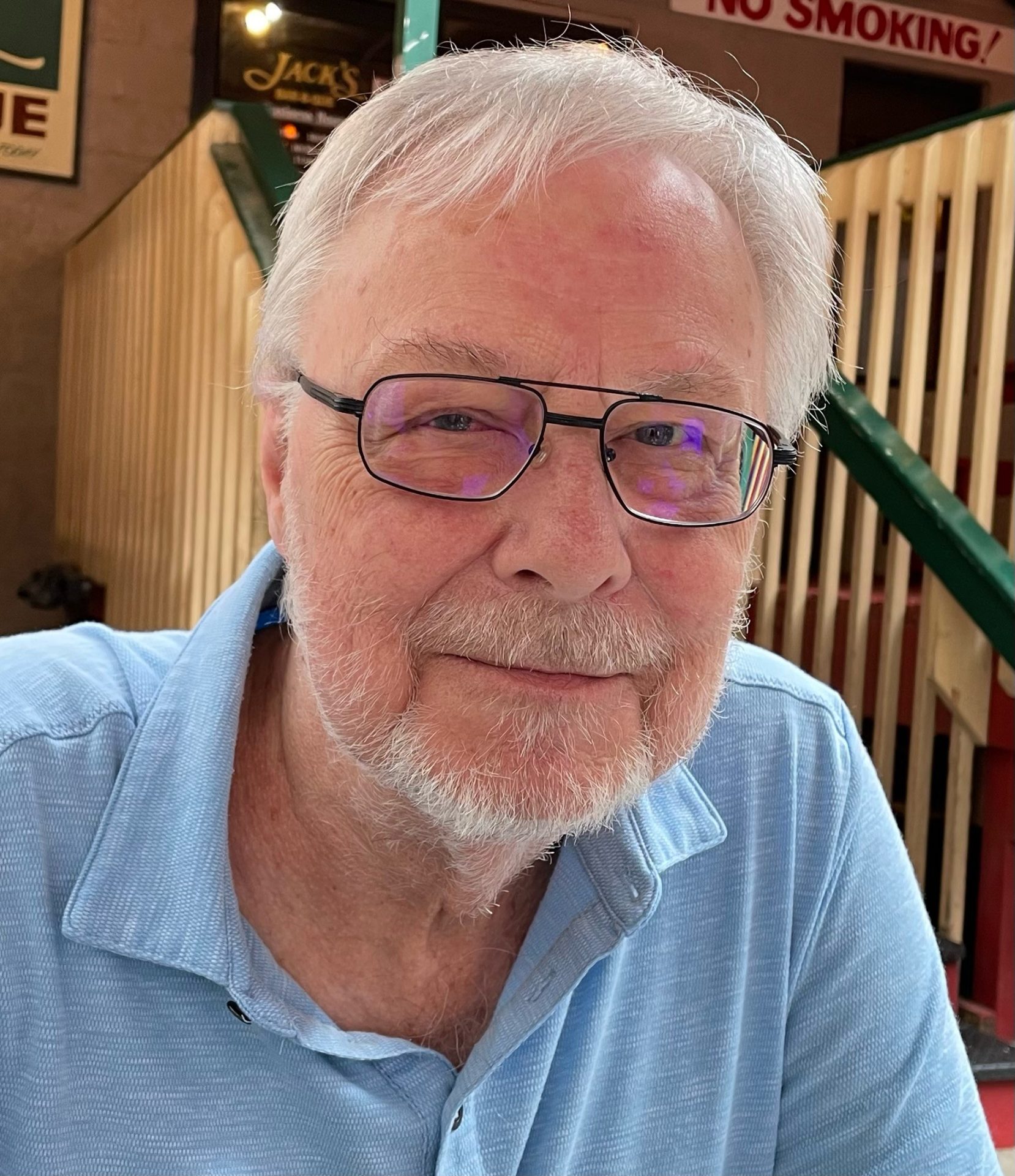 In loving memory of James Russell Rice - Obituary Baldwin Brothers