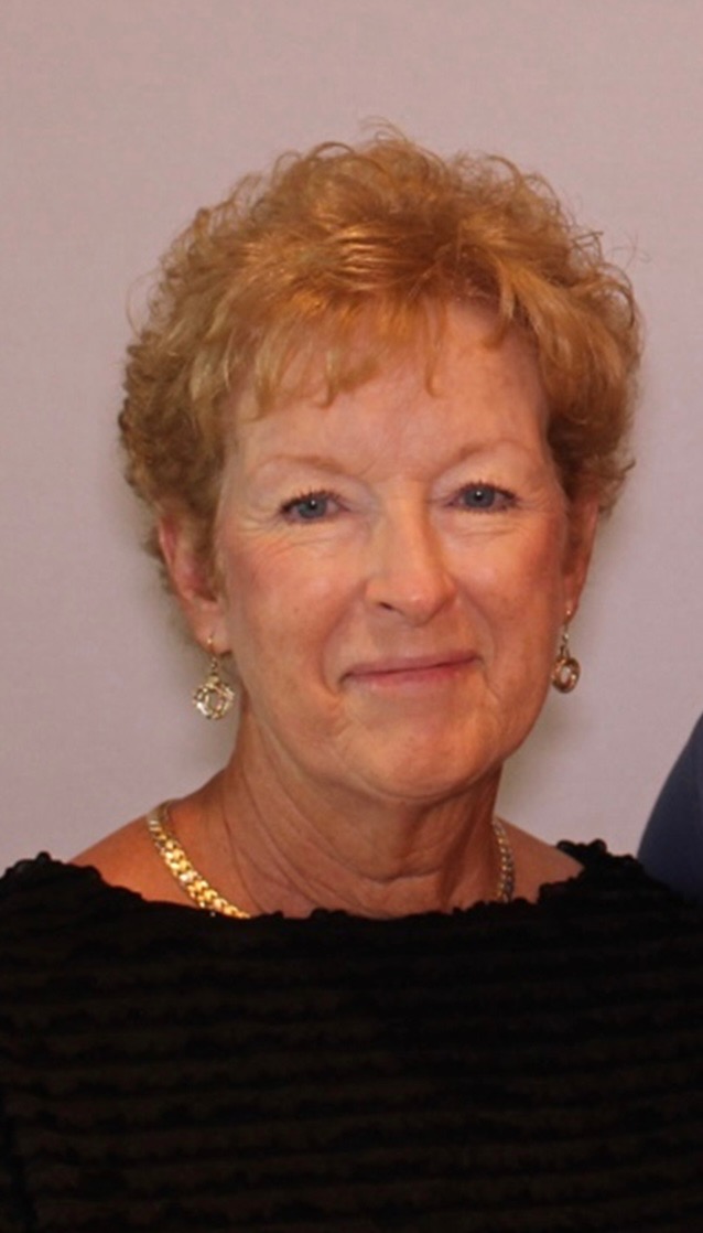 In loving memory of Janet Ray - Obituary Baldwin Brothers