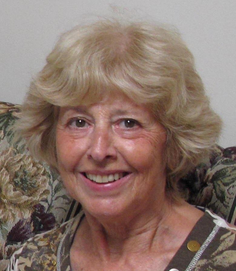 In loving memory of Jean Sullivan - Obituary Baldwin Brothers