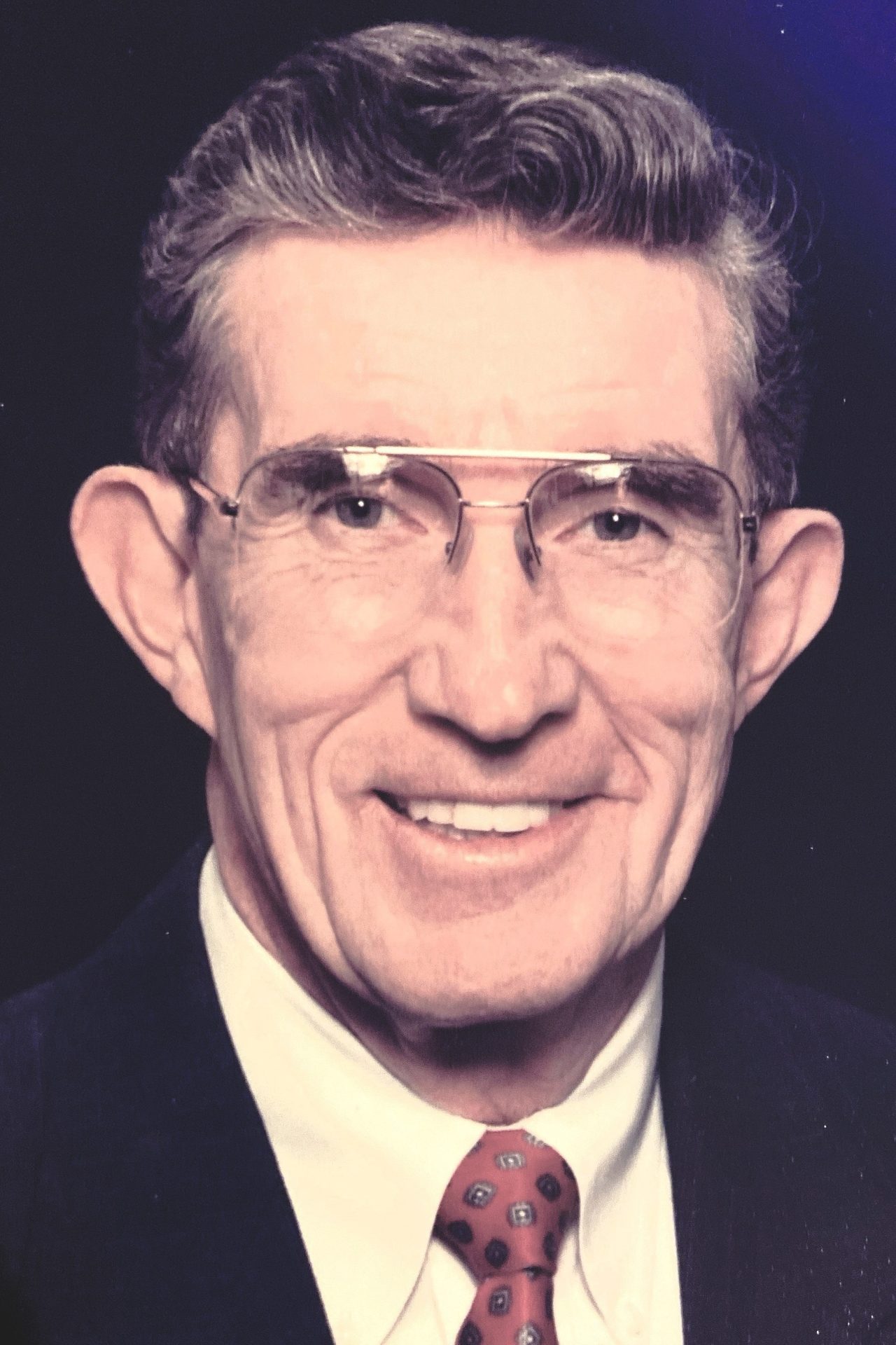 In loving memory of Vincent Jerome "Jerry" Wieman - Obituary Baldwin ...