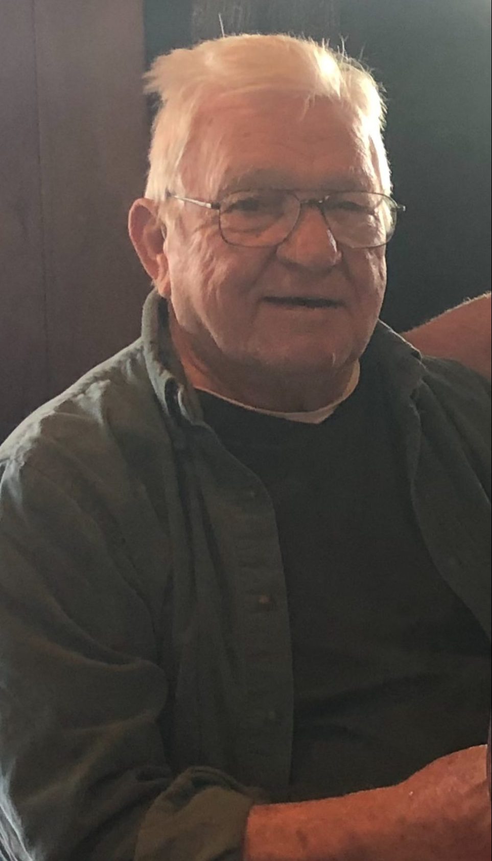 In loving memory of Gerald "Jerry" Lee - Obituary Baldwin Brothers