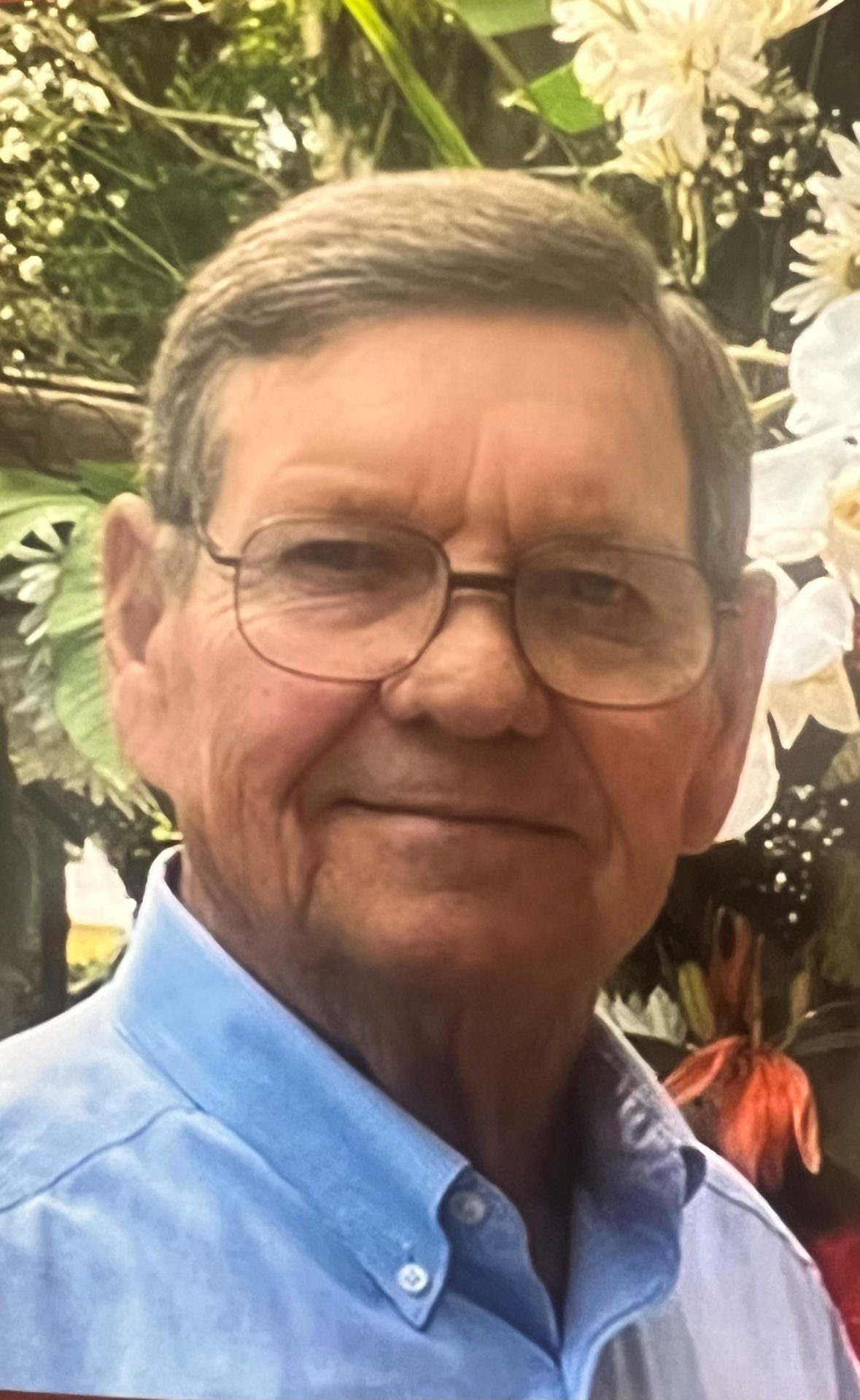 In loving memory of John "Mickey" Mock - Obituary Baldwin Brothers