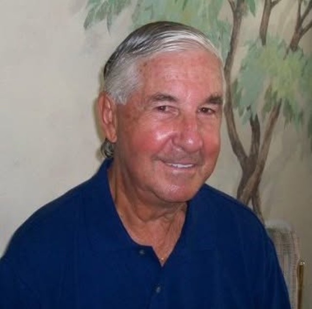 In loving memory of Joseph Achilles "Archie" Prince - Obituary Baldwin ...