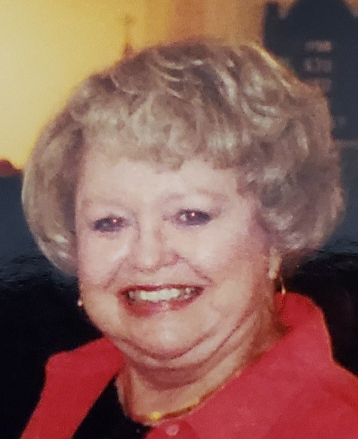 In loving memory of Joyce Metts Cameron - Obituary Baldwin Brothers