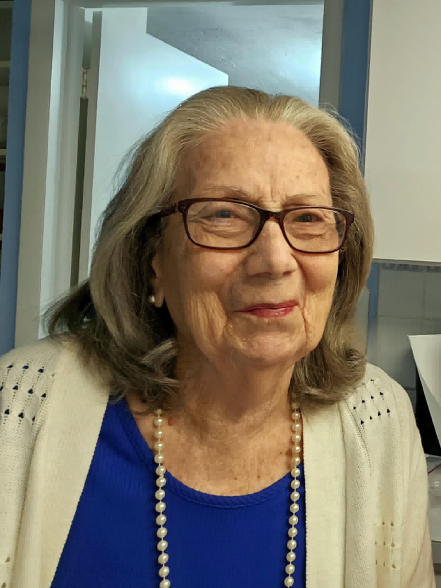 In loving memory of Judith Surprise - Obituary Baldwin Brothers