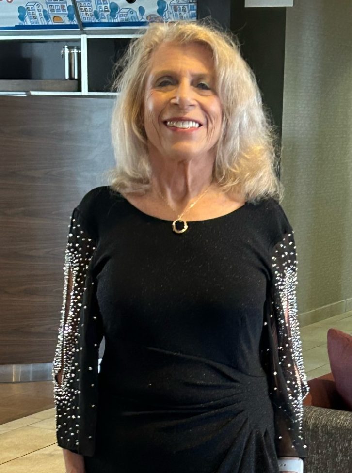 In loving memory of Leslie Parrino - Obituary Baldwin Brothers