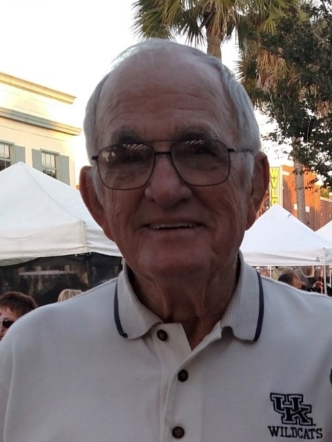 In loving memory of J. L. Lester (Jay) - Obituary Baldwin Brothers