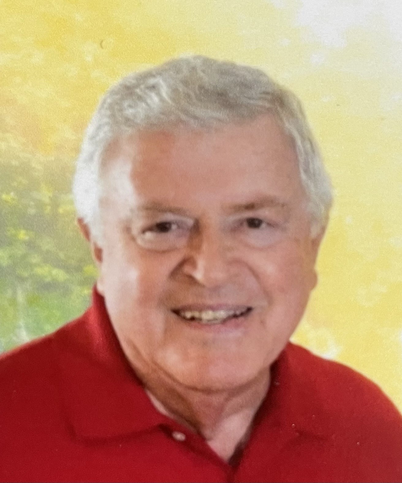 In loving memory of John Ralph Lugar - Obituary Baldwin Brothers