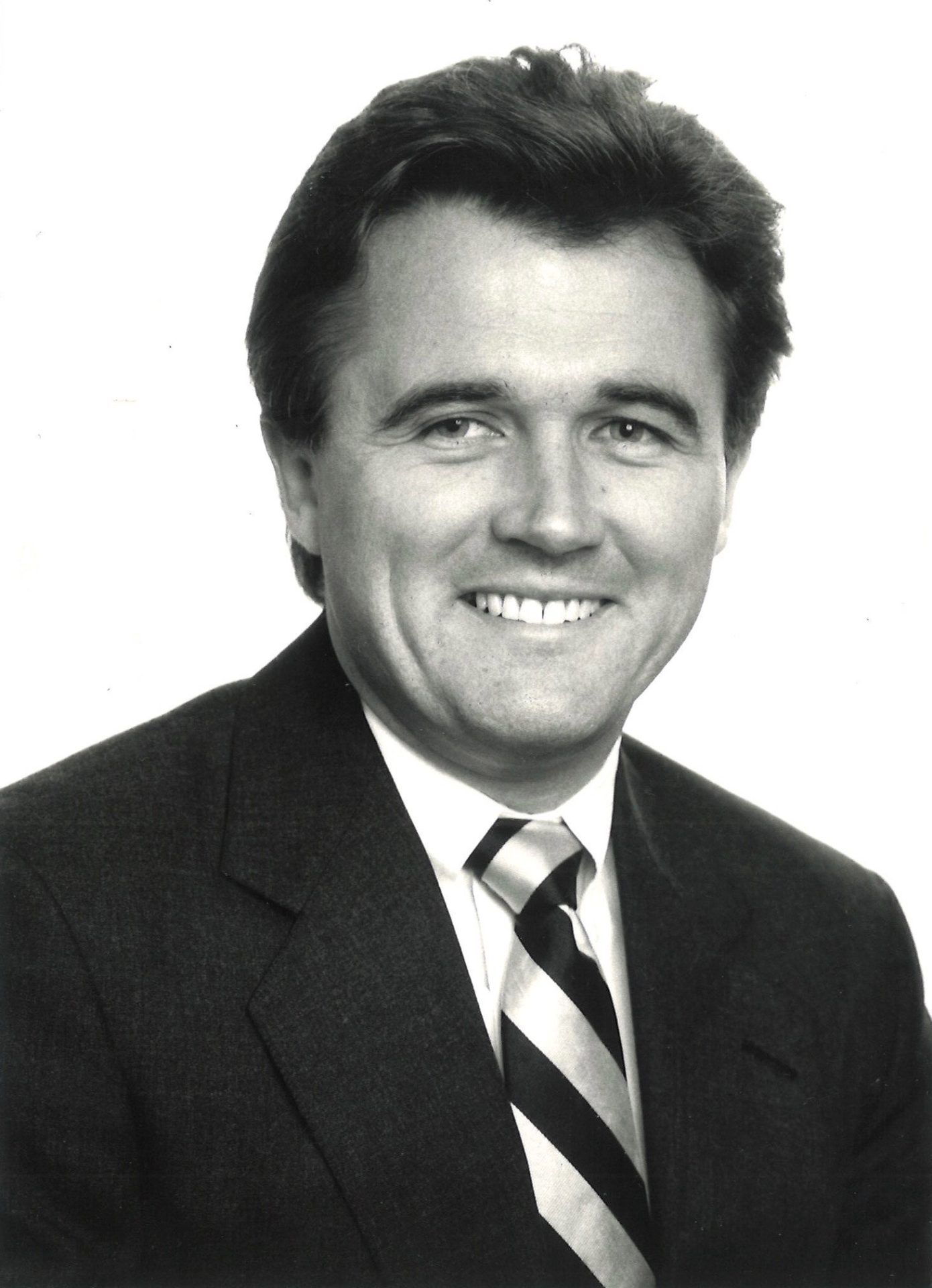 In loving memory of Mark McDaniel - Obituary Baldwin Brothers