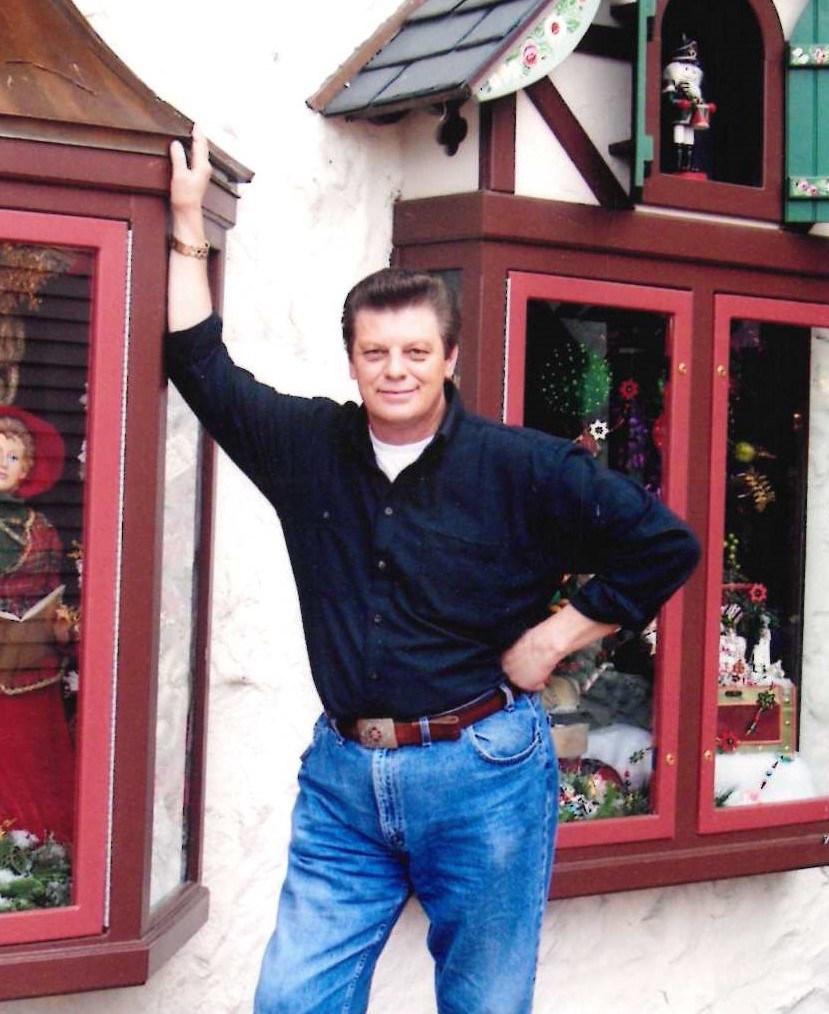 In loving memory of George Alan Pivonka - Obituary Baldwin Brothers