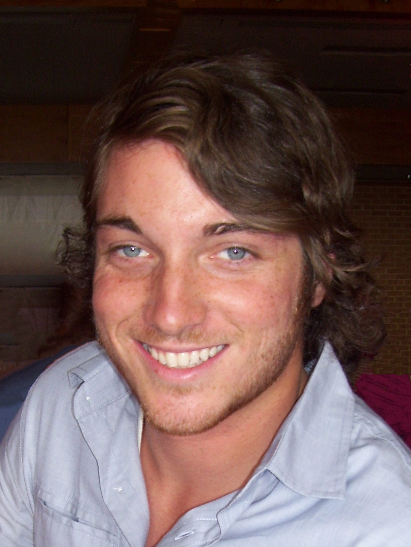 In loving memory of Mark Robert Moffitt - Obituary Baldwin Brothers