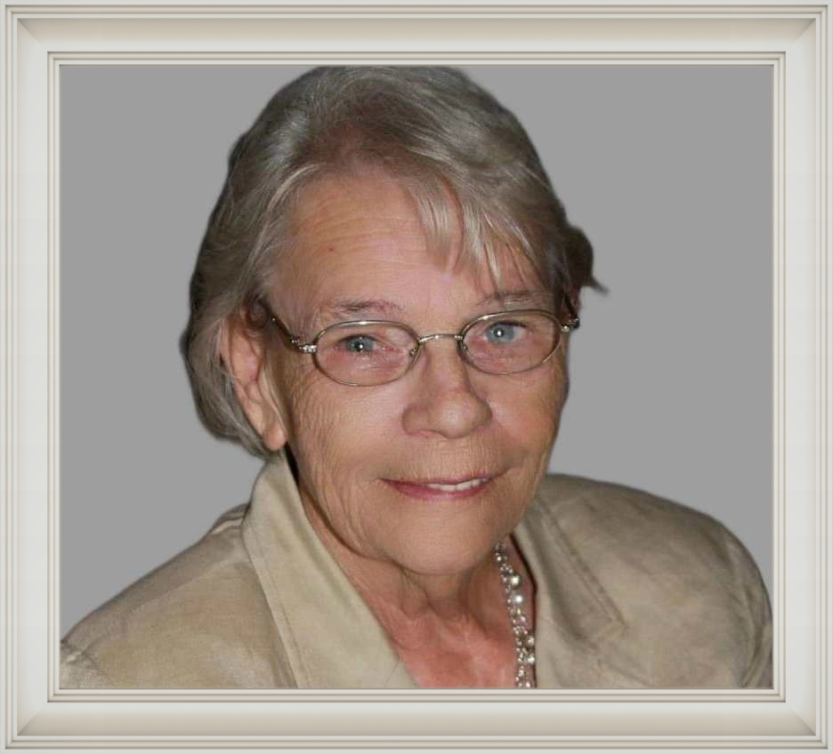 In loving memory of Mary Jane Marnell - Obituary Baldwin Brothers