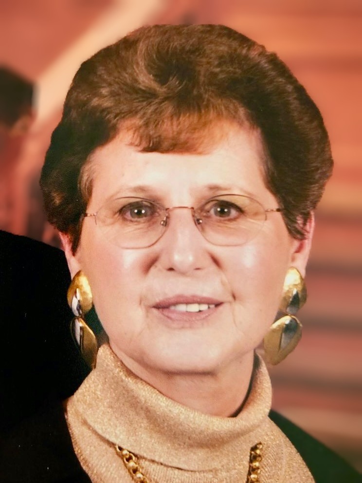 In loving memory of Mary Ann Swisher - Obituary Baldwin Brothers