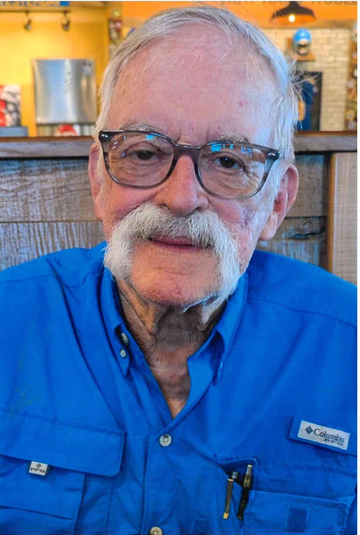 In loving memory of Randall McIntyre - Obituary Baldwin Brothers