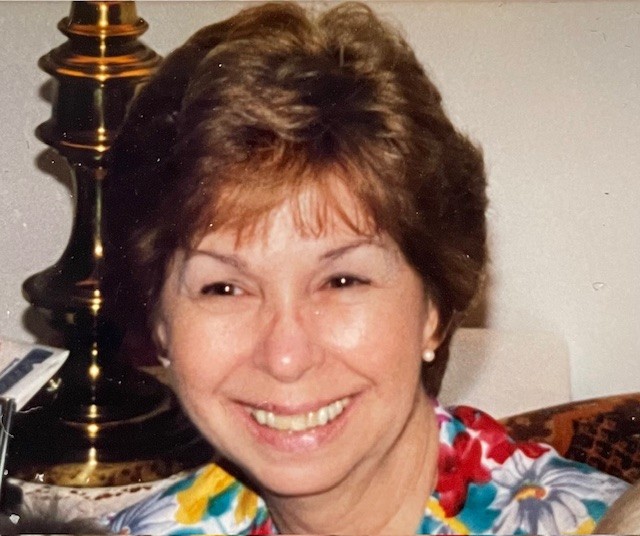 In loving memory of Peggy Ann Sanders - Obituary Baldwin Brothers